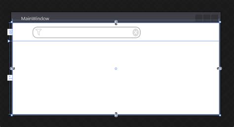 Introduction To Searchall Control In Wpf