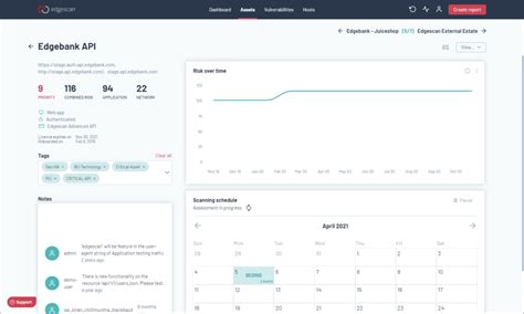 Product Review Edgescan Makes Fullstack Vulnerability Management Easy It Security Guru