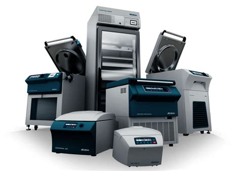 Centrifuges And Lab Equipment Reliable Solutions Hettich