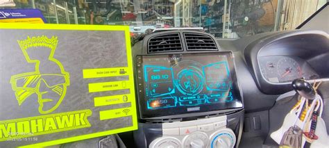 Mohawk Android Player Kedah Malaysia Sungai Petani Supplier Shop