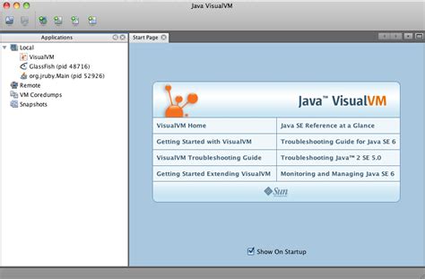 日本語JRuby JRubyのメモリを観察するには