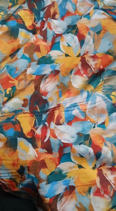 ნატო ქსოვილები ლილო მოლი