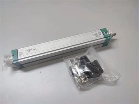 Wt Lvdt Ktc 150mm Linear Variable Differential Transformer Linear Displacement Transducer