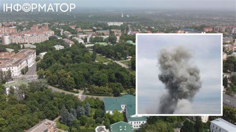 Россияне нанесли удар по Полтавщине ракета попала в частный дом Читайте на Ukr Net