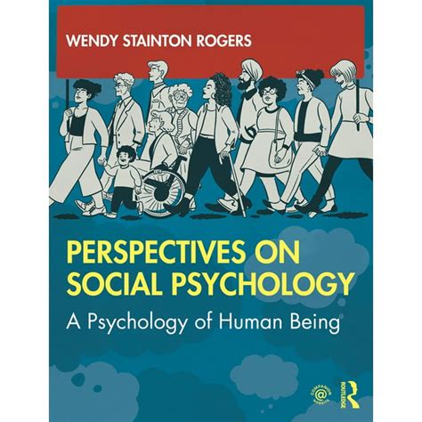 Social Psychology Textbook