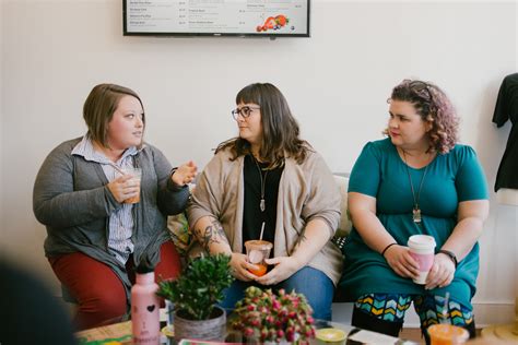 Fat Talk Fake Bonding And Real Community Body Positive Yoga