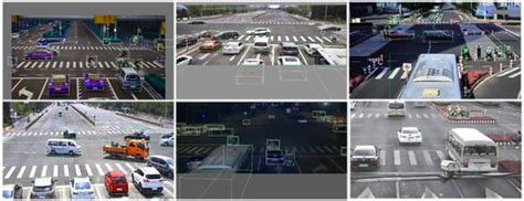 Yolov7 3d A Monocular 3d Traffic Object Detection Method From A
