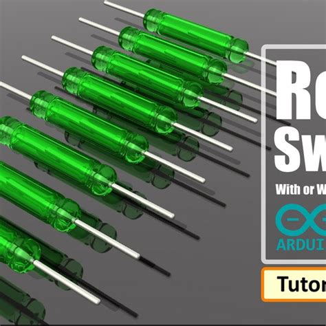 Reed Switch Hackaday Io