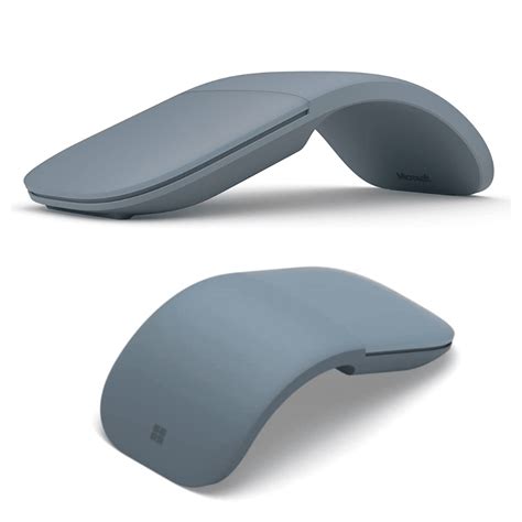 Microsoft Surface Arc Bluetooth Maus Mytopdeals