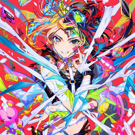 Mika Pikazo On X Artofit