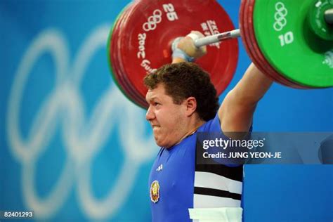 31 Andrei Aramnau Photos And High Res Pictures Getty Images