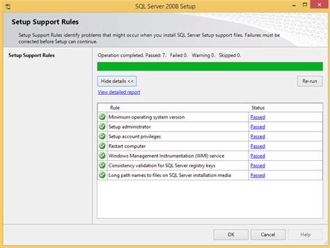 How To Install SQL Server Management Studio