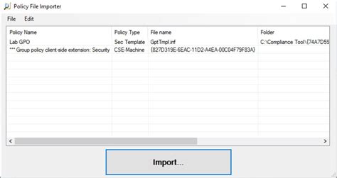 Secure Windows With Microsofts Security Compliance Toolkit Techtarget