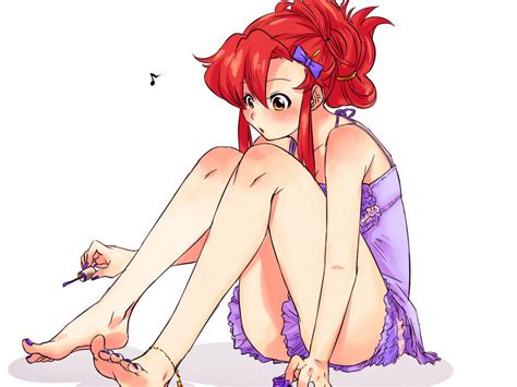 动漫设计教育学校 动漫人物上色技巧分享