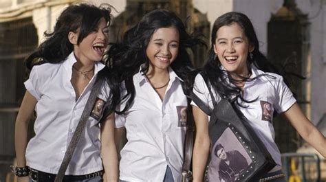 Virgin Film Remaja Yang Bukan Untuk Remaja Montasefilm