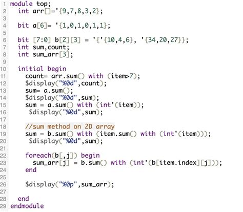 Juhi Patel On Linkedin Systemverilog Verification Asic Uvm