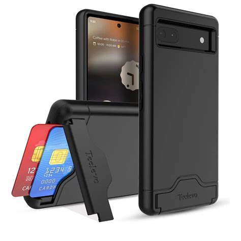 The Best Google Pixel A Cases