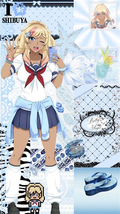 Musume Ronshaku Wallpaper Ion Even Have A Phone Not Sure Why This Was