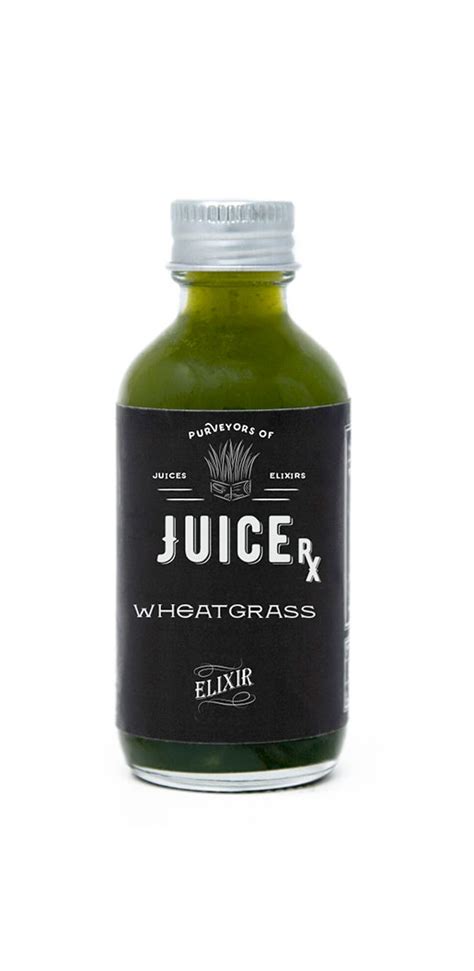 Wheatgrass Juicerx Chicago Il