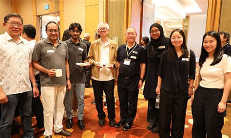 Cee Mentor Meet Mentee Networking Session School Of Civil And Environmental Engineering Ntu