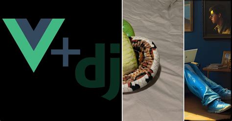 List Django Curated By Bonghyunyang Medium