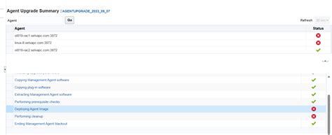 oracle tips and techs oracle enterprise manager 13 4 to 13 5 post
