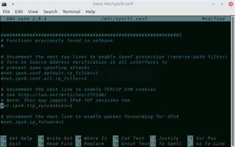 cara installasi interface loopback adapter di linux linux