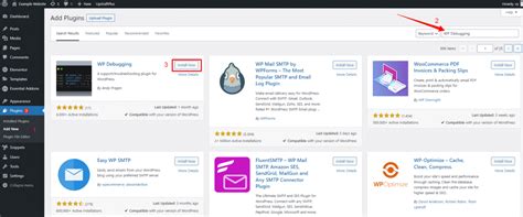 How To Enable Debug Mode In WordPress JustFreeWPThemes