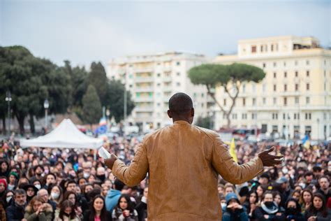 Conferenza Stampa Rete Labuso Conferenza Stampa Rete Labuso By
