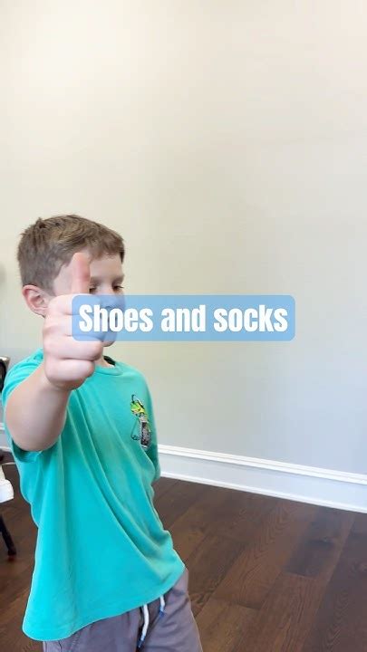 Shoes And Socks Challenge Shoes Youtube