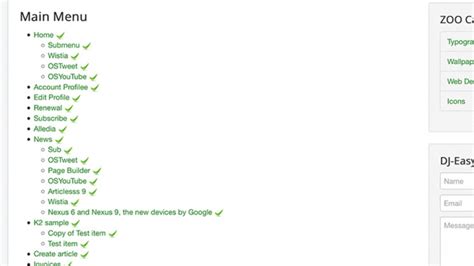Six Steps To Get Your Joomla Site Indexed In Google