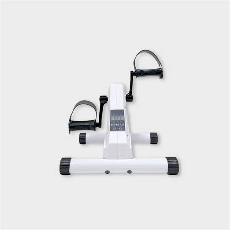 콤팩트 미니 사이클 자전거 페달 실내자전거 기프트사파리