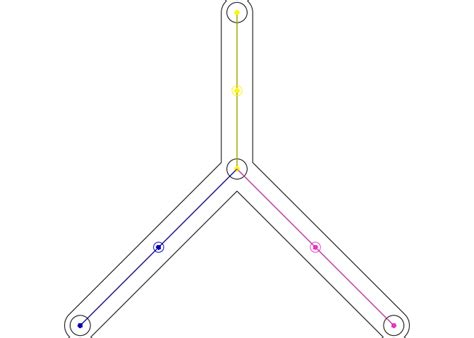 Sf R Voronoi Polygons From Lines Geographic Information Systems Stack Exchange
