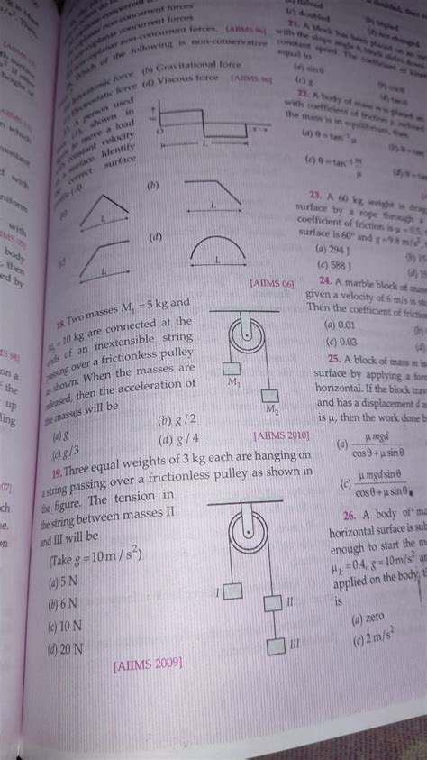 Physics Physics Assignment Teachmint