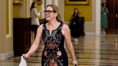 Ex Sen Sinema Malicious Marriage Interference Lawsuit Could Cost Her