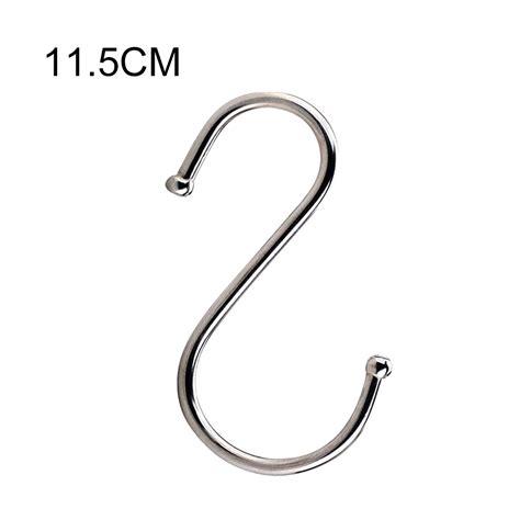 Multi Function S Type Hook Home Practical Cabinet Vicedeal