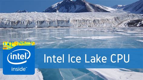 Intel отказалась перенести Ice Lake на 14 нм техпроцесс МИР NVIDIA
