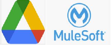 Connect With Google Drive MuleSoft Tutorial
