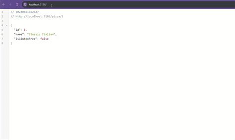 Create A Web Api With Aspnet Core Controllers Code Thingys 🧑🏿‍💻