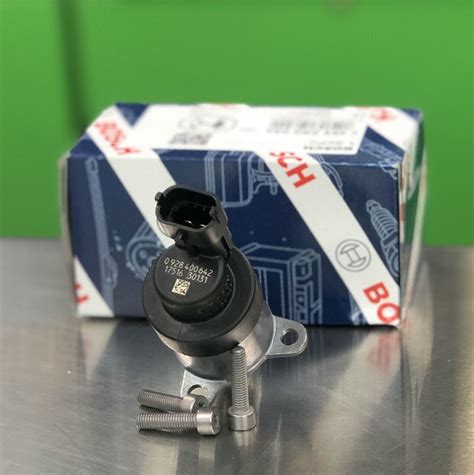 Oem New Fuel Control Actuator Fca For 2007 2018 Dodge Ram Cummins 67l