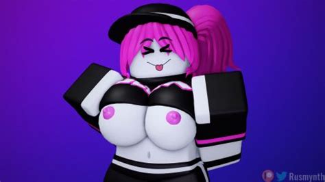 Rule34 If It Exists There Is Porn Of It Roblox Guest
