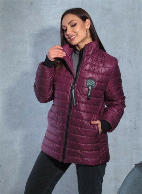 Демисезонная верхняя женская одежда купить верхнюю одежду деми для женщин недорого Украина на