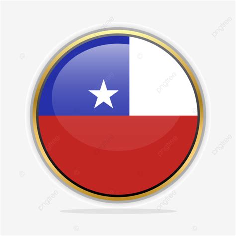 버튼 플래그 디자인 서식 파일 칠레 벡터 깃발 벡터 깃발 버튼 플래그 Png 일러스트 및 벡터 에 대한 무료 다운로드 Pngtree