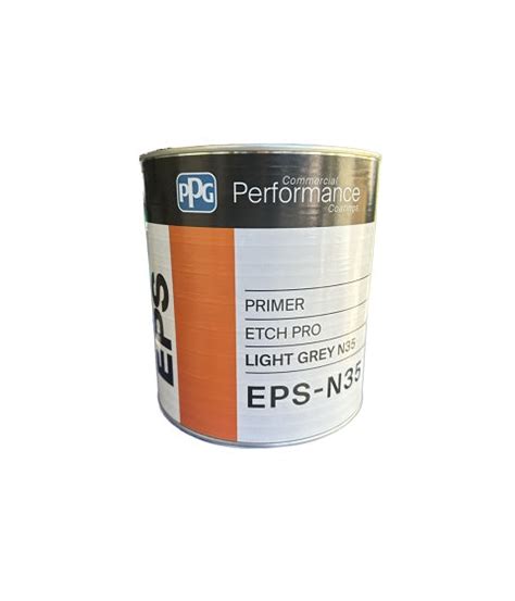 Ppg Etch Pro Primer Kings Auto Supplies