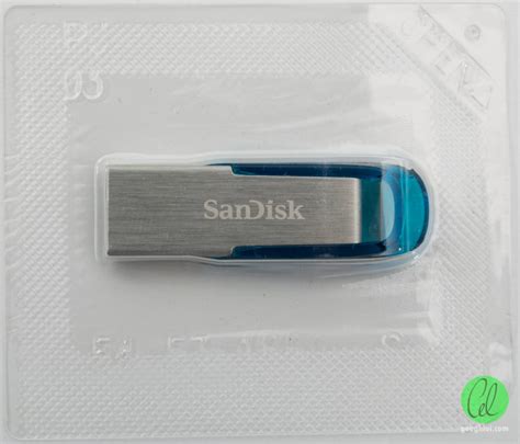 Review Sandisk Ultra Flair Gb Usb Flash Drive Sdcz G G B Gough S Tech Zone