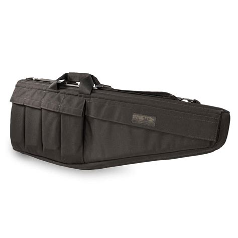 Elite Survival Systems Assault Rifle Case Us Patriot