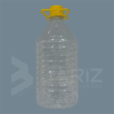 Capacity 5000 Ml 5l Multi Purpose Jar At ₹ 18 36 Jar In Sabarkantha