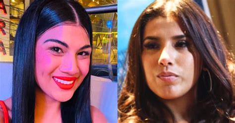 Brunella Torpoco Se Diferencia De Yahaira Plasencia Por Exceso De