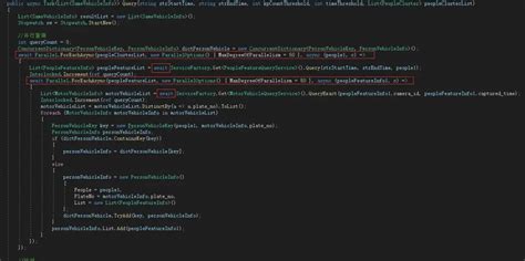 Net并行执行异步方法的最佳实践 董川民