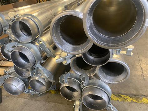 Bauer Pipe Assembly Epasales